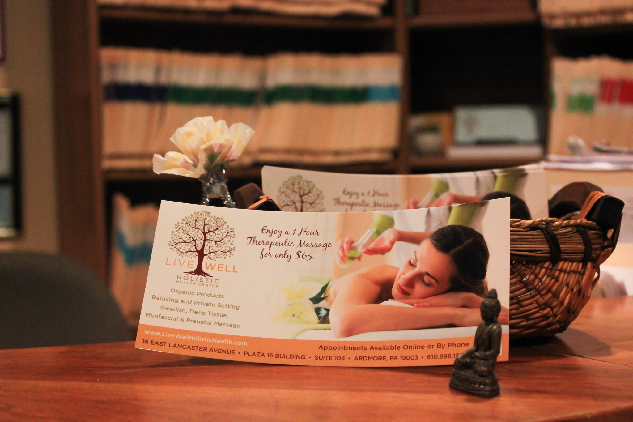 View Our Facilites and Practitioners in Pennsylvania | Live Well ...